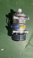 China Guangyu 5S14 138cc Displacement 5 Cylinder Automotive Refrigeration Compressor R134a R404A Compatible for Truck Cooling for sale