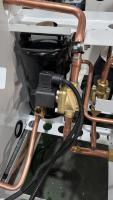 China Fast Response Durable Construction Solenoid Valve for Wide Application in Truck Refrigeration Systems for sale