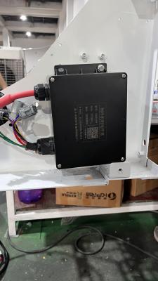 China Truck Refrigeration Unit Control Box with Centralized Electrical Control Stable Performance and Accurate System Management for sale