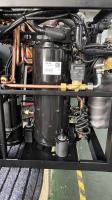 China High-Efficiency Refrigeration Compressor for Trucks with Stable Performance and Durable Construction for sale