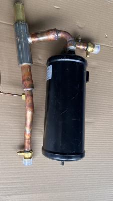 China CPR Valve & Receiver Drier for Truck Refrigeration Units for sale