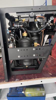 China New Energy Refrigeration Unit Assembly - Compact & Space-Saving Integrated Refrigeration System for Simplified Installation for sale