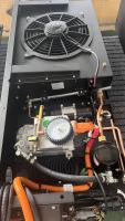 China Fully Electric Refrigeration Unit with Compact Design and Customizable Configuration for New Energy Vehicles for sale