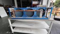 China HT-880 High-efficiency Heat Exchange Evaporator Assembly with Optimized Airflow Structure and Durable Construction for Truck Refrigeration for sale