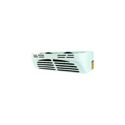 China HT-480 Diesel Refrigeration Unit with Inner Grooved Copper Tube and Parallel Flow Condenser for ≤18m³ Cool Transportation Box for sale