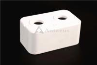 China Versatile and Customizable Ceramic Casing with Virbration Resistance 10-200HZ 49m/s² Operate Time ≤30ms for sale