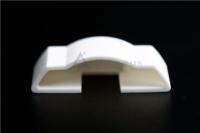 China Advanced Ceramic Housing Material Abrasion Resistant For Electric Vehicle Relay for sale