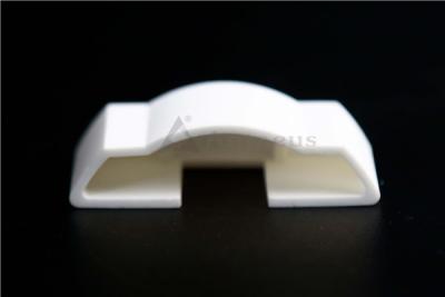 China Advanced Ceramic Housing Material Abrasion Resistant For Electric Vehicle Relay for sale