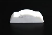 China HVDC Contactor 99% Aluminum Oxide Ceramics Insulator 3.6-3.9g/Cm3 for sale