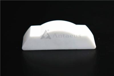 China HVDC Contactor 99% Aluminum Oxide Ceramics Insulator 3.6-3.9g/Cm3 for sale