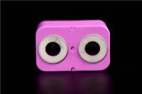 China 95% Al2O3 Ceramic HVDC Contactor Parts For Hybrid Vehicles for sale