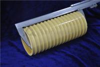 China CNC Machinning Industry Custom Ceramic Parts 99% Alumina for sale