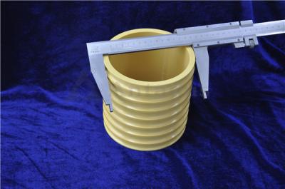 China General Purpose Technical Industry Custom Ceramic Parts 99.5% Alumina for sale