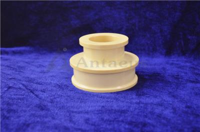 China Aluminum Oxide Ceramic 99 Alumina Ceramic Parts Customized for sale