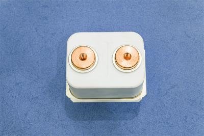 China Technical Ceramic Brazing Alumina Ceramics Joining Part For EV Relay for sale