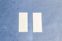 China Hardness 9.0 Mohs Alumina Ceramic Shell With Compressive Strength 1000-2000 MPa for sale