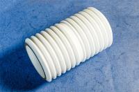 China Silver Metallized Alumina Ceramics With Volume Resistivity >1014Ω.Cm for sale