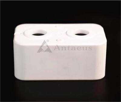 China Electric And Electronics Alumina Ceramic Housing For Vacuum Arc Extinguishing Chamber for sale