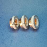 China Customization High Weldability Ceramic Sealing Plate Gasket For BYD New Energy Vehicles for sale