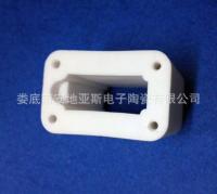 China Insulated Alumina Ceramic Housing with High Chemical Resistance and Thermal Shock Resistance up to 250C for sale