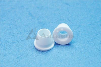 China Advanced Engineering Aluminum Oxide Ceramic Insulator Products 3.92g/Cm3 for sale
