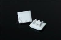 China Alumina Oxide Advanced Engineering Ceramics Components ISO9001 for sale