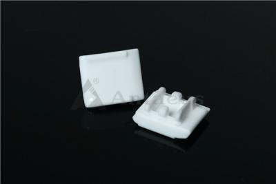 China Alumina Oxide Advanced Engineering Ceramics Components ISO9001 for sale