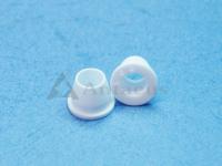 China HTCC Advanced Technical Ceramics Machining Alumina Ceramic Refractory for sale
