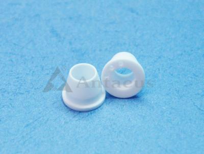China HTCC Advanced Technical Ceramics Machining Alumina Ceramic Refractory for sale