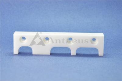 China Advanced Technical Zirconia Ceramic Parts Chemical Resistant 55-60 Kpsi for sale