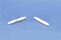 China Machinable Zirconia Ceramic Parts rod ISO9001 for sale