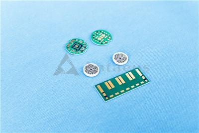 China Advanced Technical Aluminum Oxide Ceramic Insulator Parts ISO14001 In Electronics for sale