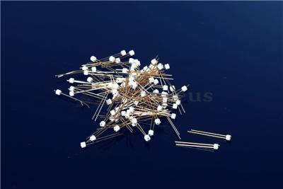 China Insulating Alumina Electronic Ceramic Components Insulator 3.9g/Cm3 for sale