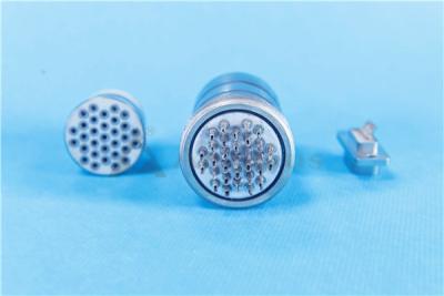 China 95 Percent Ceramic Connector Blocks for sale