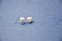 China High Precision Capacitive Pressure Sensor Ceramic Substrate Components IATF16949 for sale