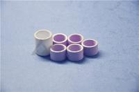 China Al2O3 Ceramic Thermal Insulator for sale