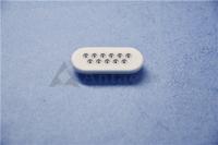China Anti Corrosion Ceramic Terminal Blocks for sale