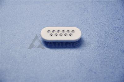 China Anti Corrosion Ceramic Terminal Blocks for sale