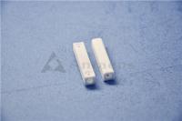 China EV HVDC Contactor Advanced Technical Ceramics Al2O3 Aluminium Oxide Ceramics for sale