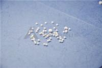 China High Hardness Battery Alumina Ceramic Rods High Temperature Ceramic Rods 3.9g/Cm3 for sale