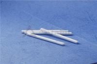 China High Precision Alumina Machinable Ceramic Rod ISO9001 for sale