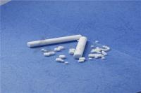 China Advanced Structural Alumina Ceramic Rods High Density 300-330 Kpsi for sale