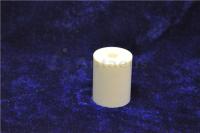 China Vacuum Tight Non Porous 99.5% Alumina Ceramic Components for sale