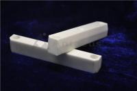 China CNC Machine High Precision 	Zirconia Ceramic Parts 6.0g/Cm3 Density for sale