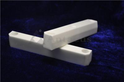 China CNC Machine High Precision 	Zirconia Ceramic Parts 6.0g/Cm3 Density for sale