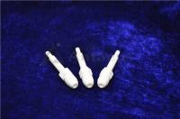 China High Elasticity Modulus Alumina Ceramic Components 99.8% Al2O3 for sale