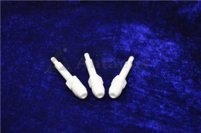 China High Elasticity Modulus Alumina Ceramic Components 99.8% Al2O3 for sale