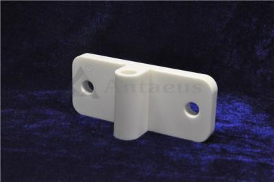 China Abrasion resistance Alumina Ceramic Components 99% Al2O3 for sale