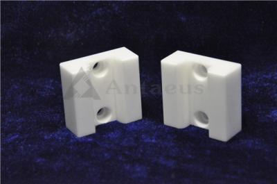 China Anti Corrosion Advanced Ceramics Products 99% Al2O3 for sale