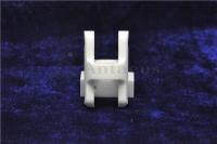 China 95% Al2O3 Alumina Ceramic Products Impact Resistant For Precision Machining for sale